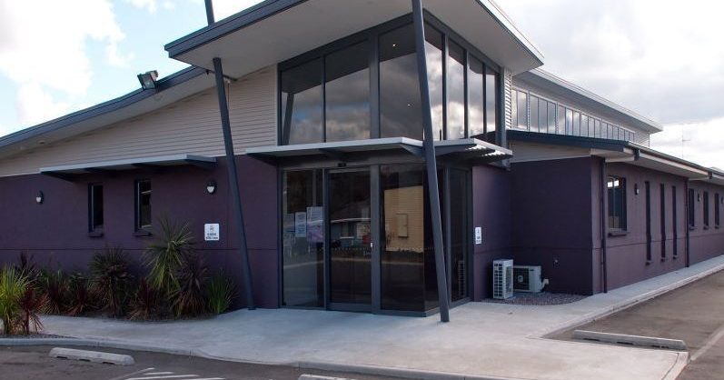 St Helens Medical Centre | Adams Building Design