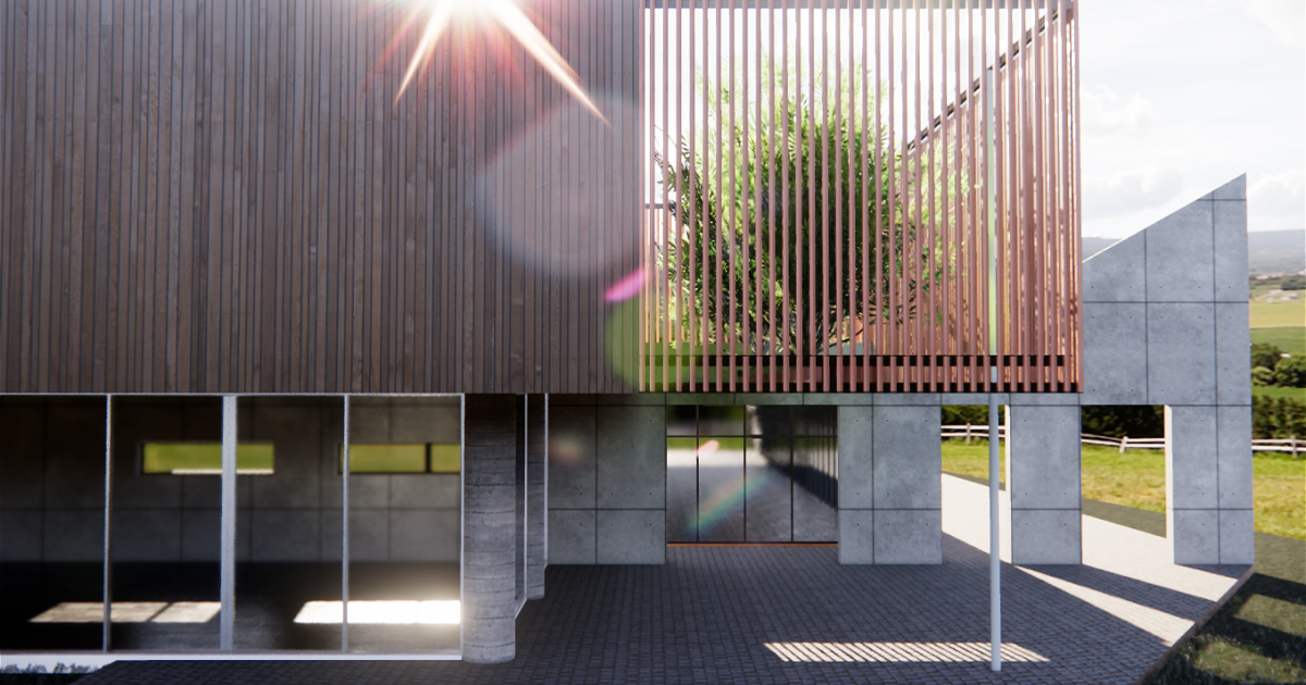 House 5 | Adams Building Design